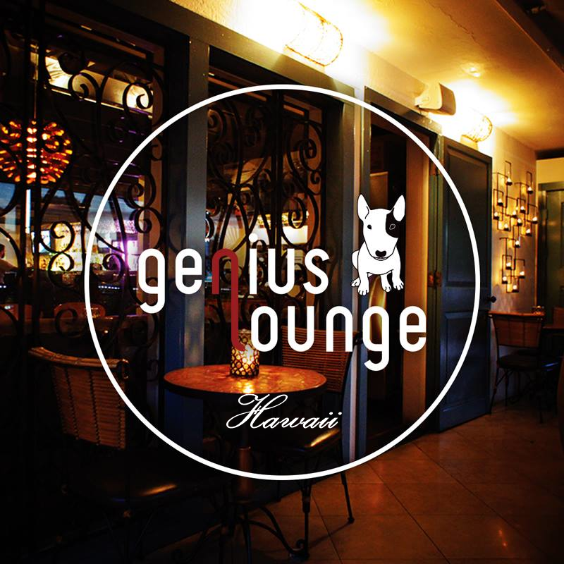 Genius Lounge Online Store, Original Hawaiian Design Products – Genius ...